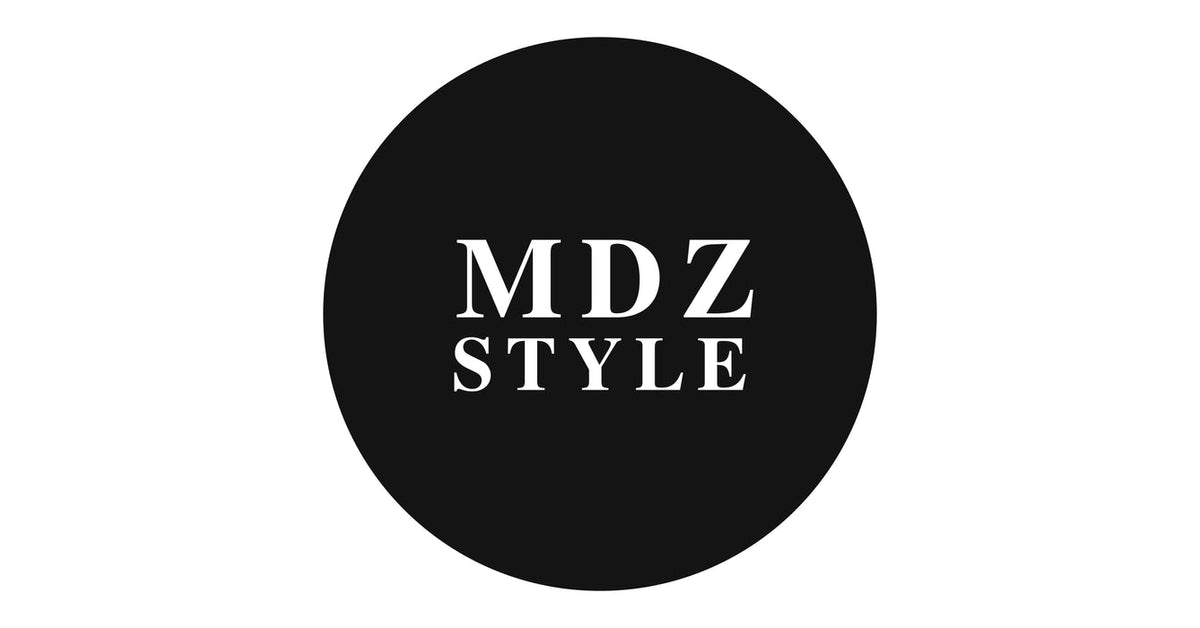 MDZ Style